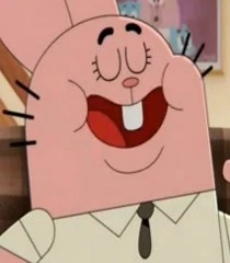 Richard (Rango) | The Parody Wiki | Fandom