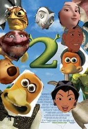 Rocky 2 | The Parody Wiki | Fandom