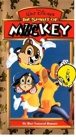 Category:The Spirit of Mickey Spoofs | The Parody Wiki | Fandom