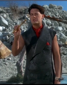 Cliff Vandercave | The Parody Wiki | Fandom