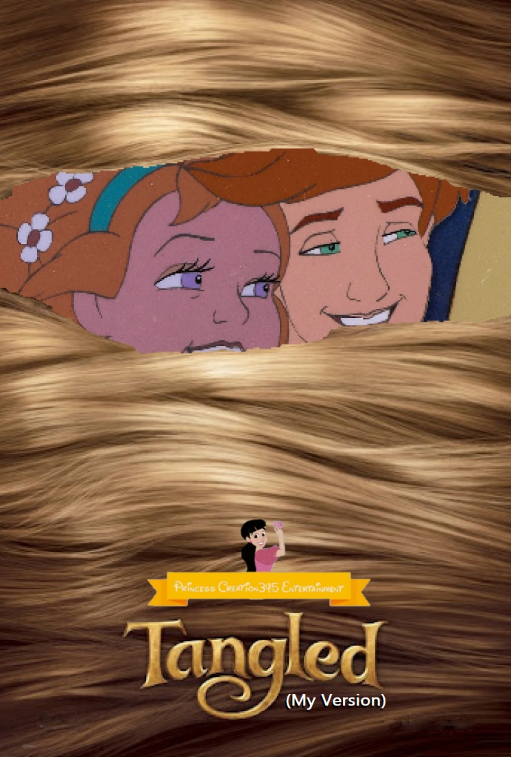 Top 999+ tangled images – Amazing Collection tangled images Full 4K