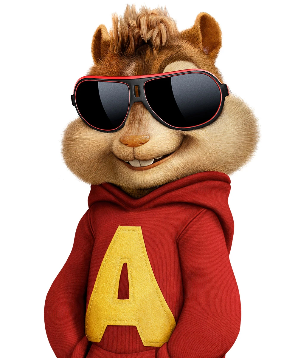 Alvin & Friends: On the Move | The Parody Wiki | Fandom