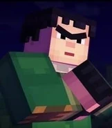 Detective Bumblebee | The Parody Wiki | Fandom