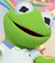 The Muppet King (The Lion King) (1994) (Gloriosa Daisy Entertainment ...