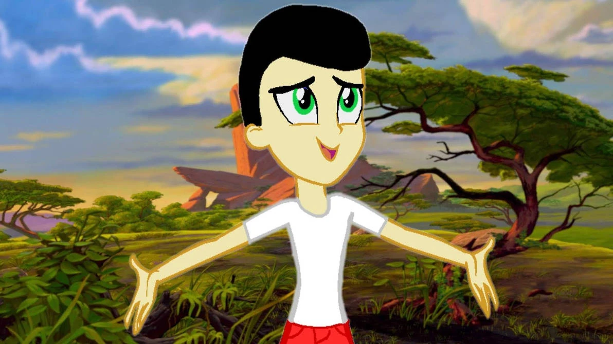 Jacob Samra | The Parody Wiki | Fandom