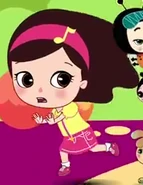 Olive (Olive and the Rhyme Rescue Crew) | The Parody Wiki | Fandom