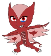 Owlette | The Parody Wiki | Fandom