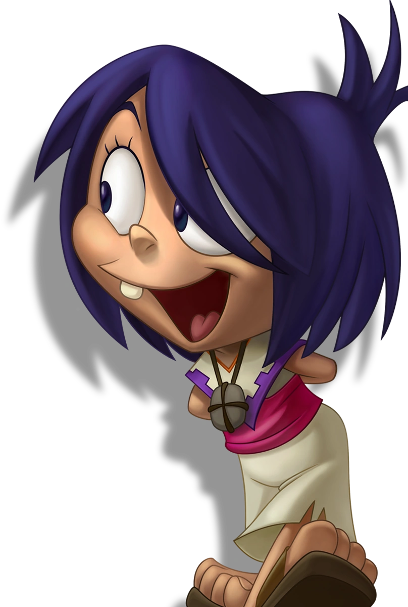 Kika | The Parody Wiki | Fandom