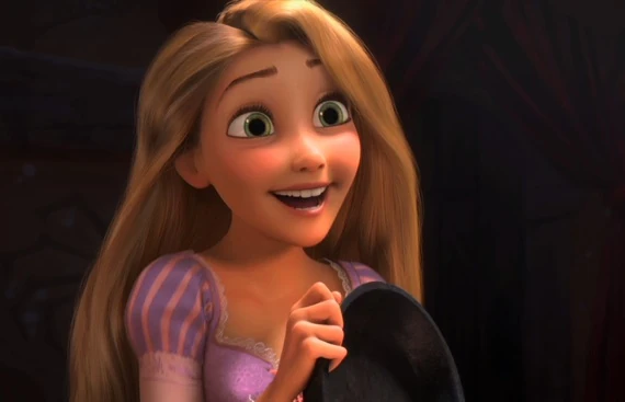 Rapunzel's Dinosaur | The Parody Wiki | Fandom