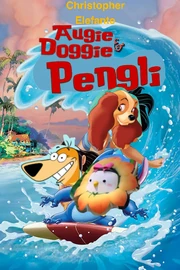 Augie Doggie and Pengli | The Parody Wiki | Fandom