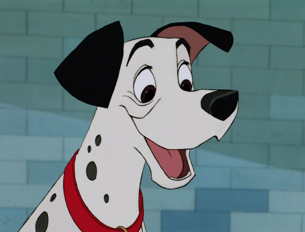 Go Pongo, Go! | The Parody Wiki | Fandom