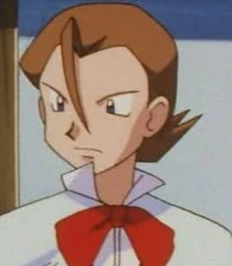 Eusine | The Parody Wiki | Fandom