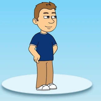 Andrew Clark | The Parody Wiki | Fandom