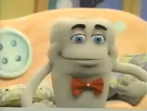 Timmy the Tooth | The Parody Wiki | Fandom