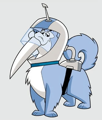 Tusky Kusky | The Parody Wiki | Fandom