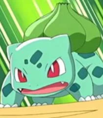 Bulbasaur | The Parody Wiki | Fandom