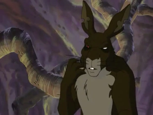 General Woundwort (Watership Down) | The Parody Wiki | Fandom