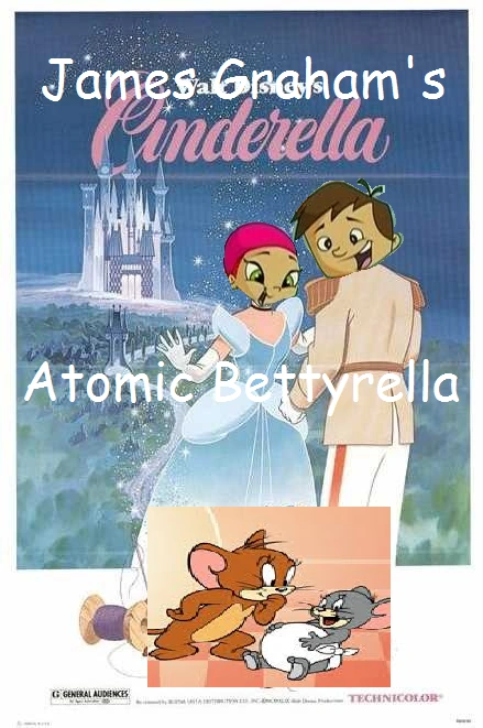 Category:Cinderella Movie Spoof | The Parody Wiki | Fandom