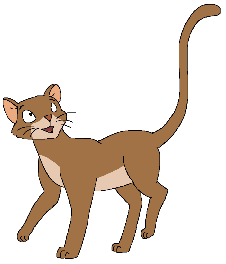 Meowrice the Cat | The Parody Wiki | Fandom