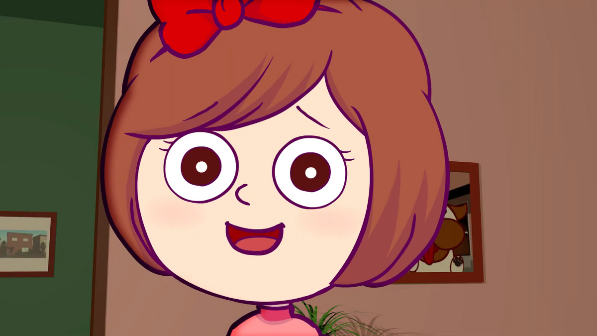 Merii Toy Dad The Parody Wiki Fandom