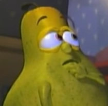 Pear | The Parody Wiki | Fandom