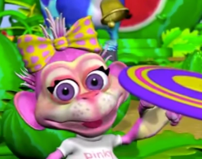 Pinky (GiggleBellies) | The Parody Wiki | Fandom