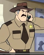 Batman and Superman: Rescue Rangers | The Parody Wiki | Fandom