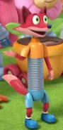 Sproingo Boingo (Doc McStuffins) | The Parody Wiki | Fandom