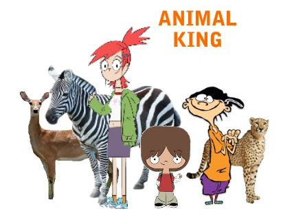 Category:Animal Spoofs | The Parody Wiki | Fandom