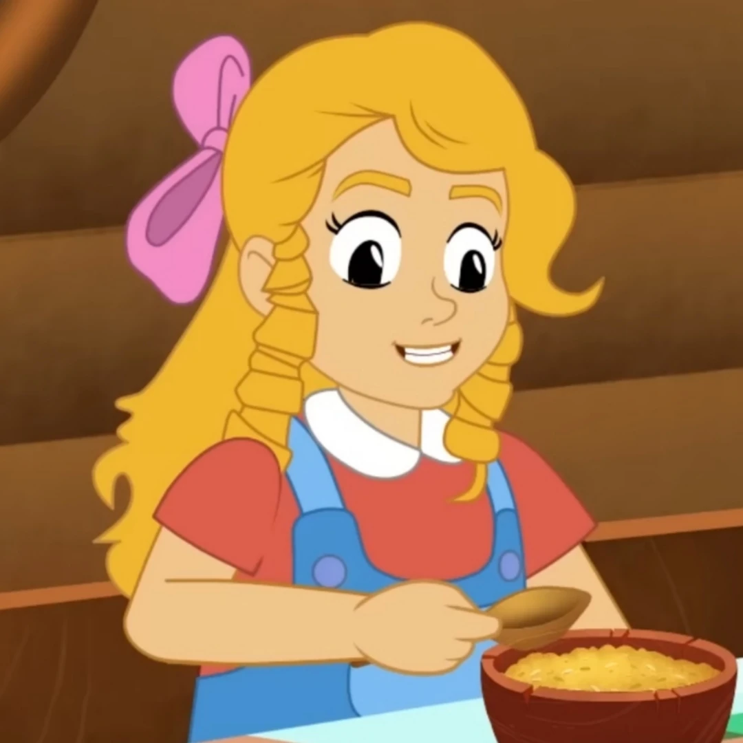 Goldilocks (Adisebaba) | The Parody Wiki | Fandom