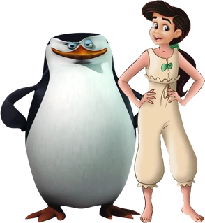 Finding Tip (Finding Nemo) | The Parody Wiki | Fandom