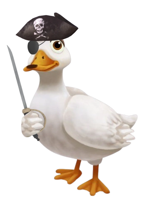 Captain Duck (FarmVille 2) | The Parody Wiki | Fandom