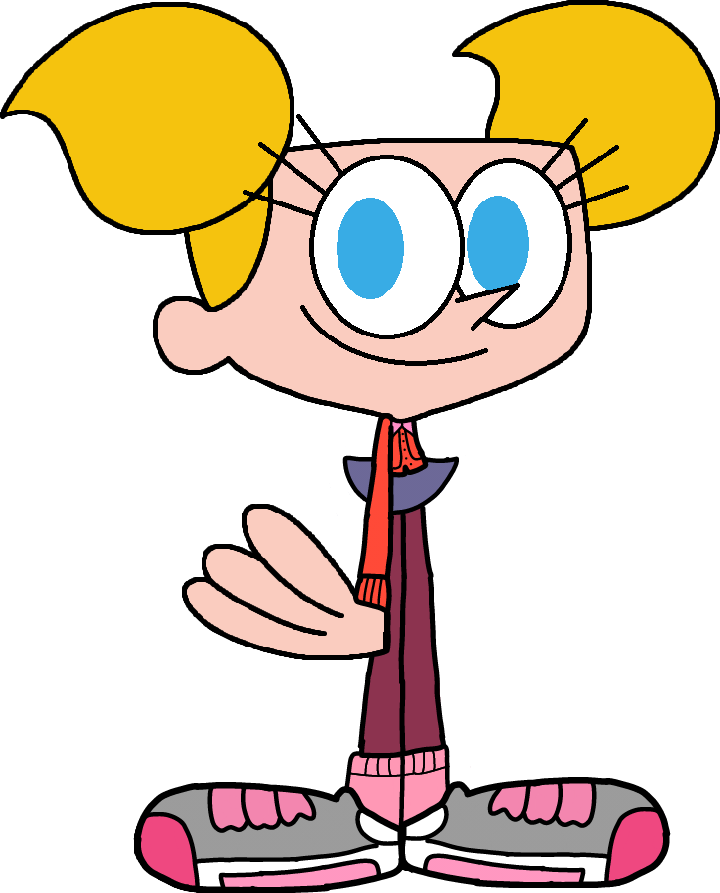 Dee Dee's Turning Pink | The Parody Wiki | Fandom