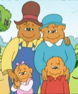 Animals in the Attic | The Parody Wiki | Fandom