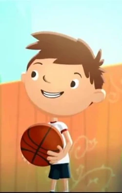 Justin | The Parody Wiki | Fandom