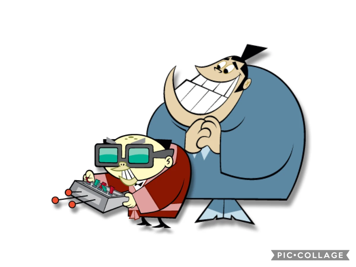 Category:Robotboy Characters | The Parody Wiki | Fandom