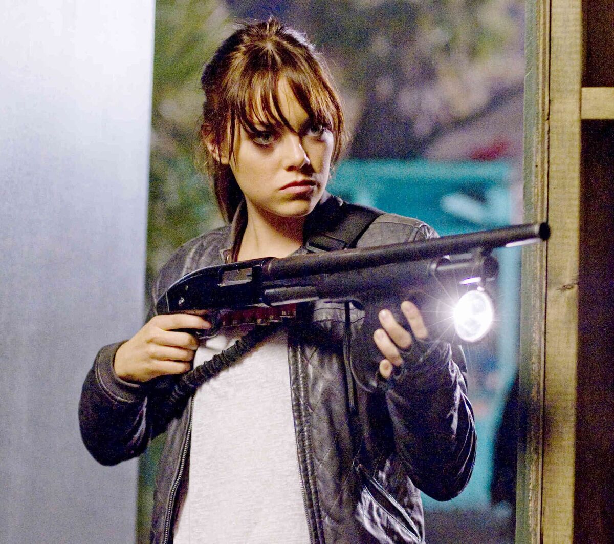 Lucy Brewster The Parody Wiki Fandom
