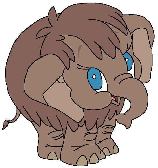 Pammy | The Parody Wiki | Fandom