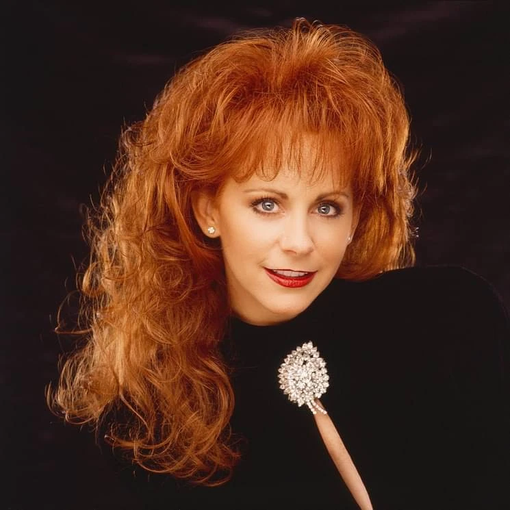 Reba McEntire (character) | The Parody Wiki | Fandom