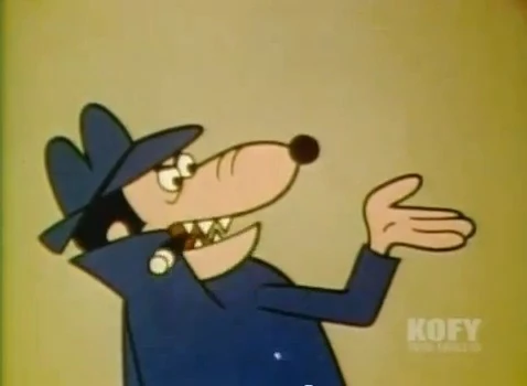 Biggy Rat | The Parody Wiki | Fandom