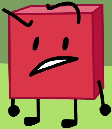 Kung Fu Red Block | The Parody Wiki | Fandom