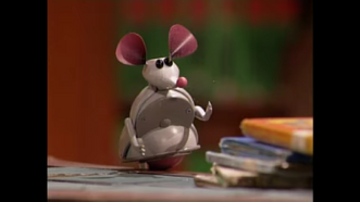 Click the Mouse | The Parody Wiki | Fandom