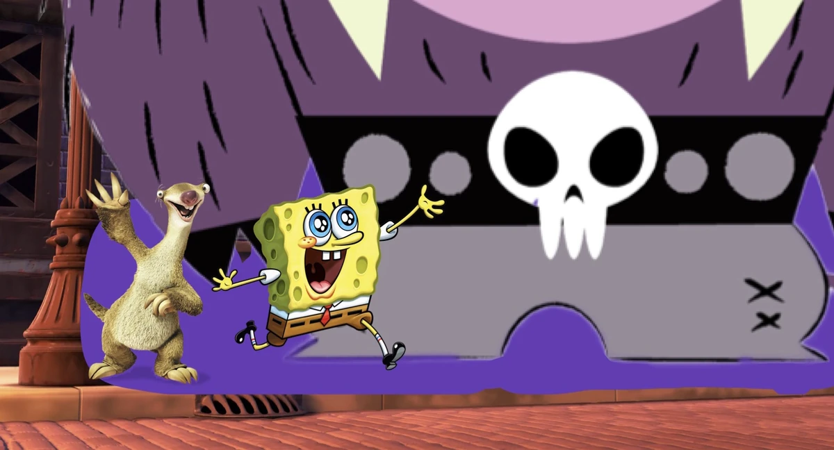 Studios, Inc. Part 3 - Studioropolis | The Parody Wiki | Fandom