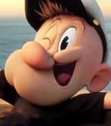 Popeye | The Parody Wiki | Fandom