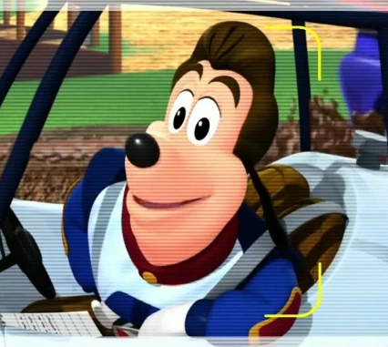 Billy Beagle | The Parody Wiki | Fandom