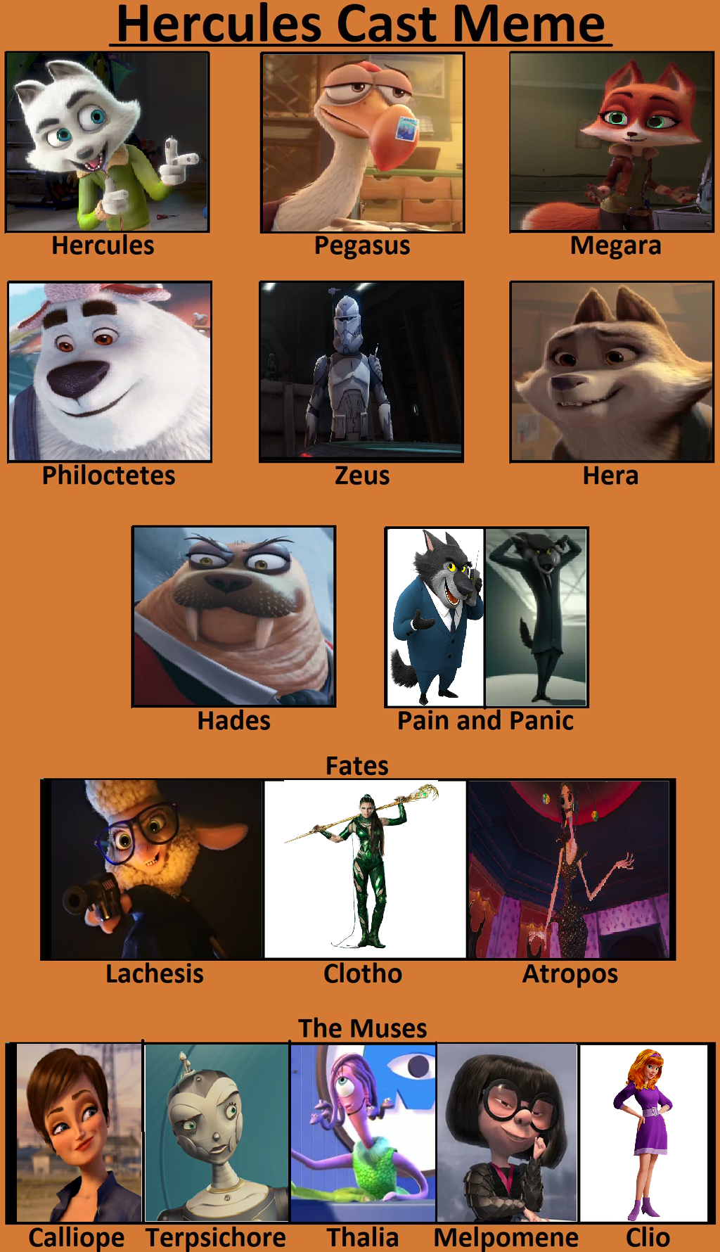 Vinnytovar Memes The Parody Wiki Fandom