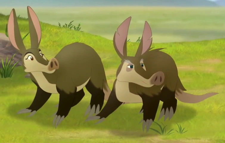 101 Freaky Animals Animals Alphabet | The Parody Wiki | Fandom