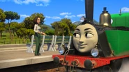 Gina the Italian Engine/Gallery | The Parody Wiki | Fandom