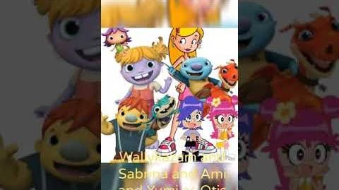 Barnyard (DavidPeartFan2003 Style) | The Parody Wiki | Fandom