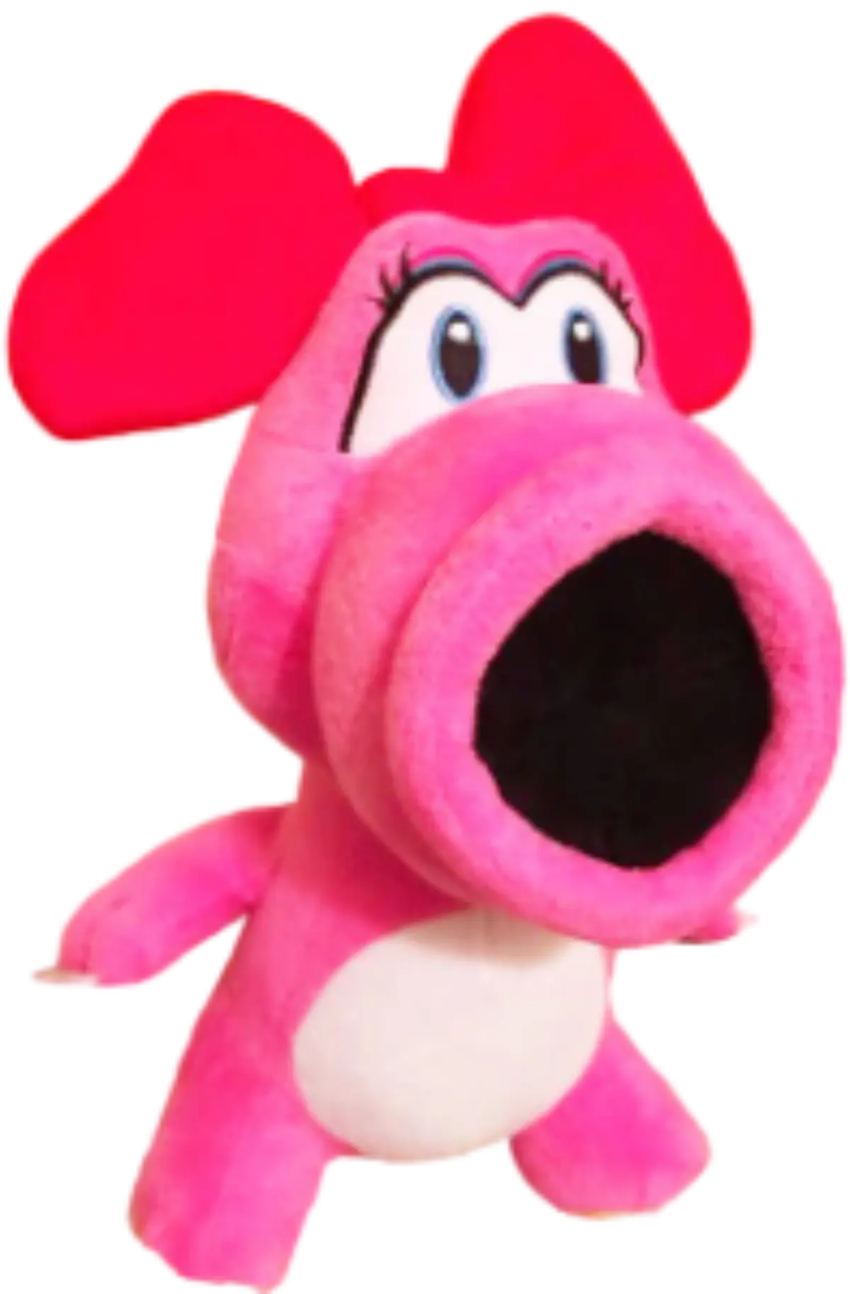Birdo (SuperMarioLogan) | The Parody Wiki | Fandom